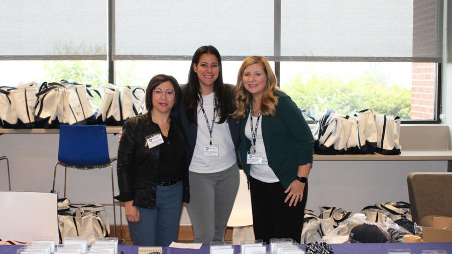 Over 200 attend Tech Pros + Web Pros conference at Penn State Scranton ...