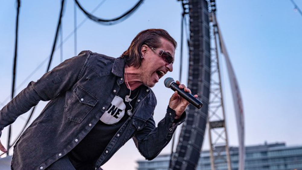 Unforgettable Fire tribute band to perform free show at Penn State ...