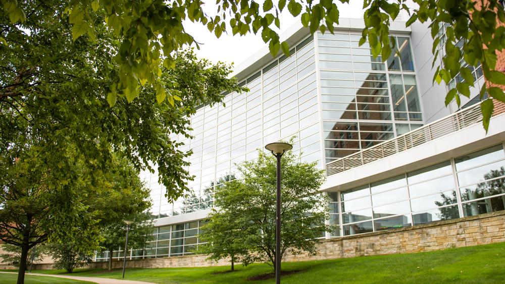 Cahoy, Cornaggia appointed as department chairs by Penn State Smeal ...