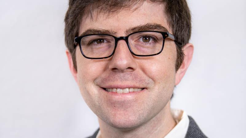 Psychology professor Daryl Cameron receives Cattell Fellowship | Penn ...