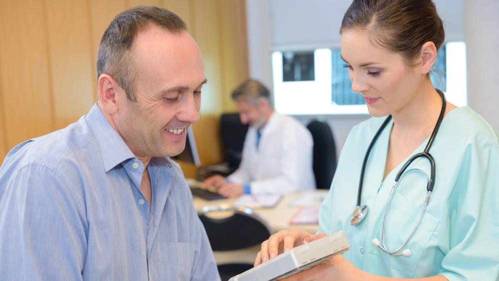 Behrend to offer training and exam prep for certified medical ...