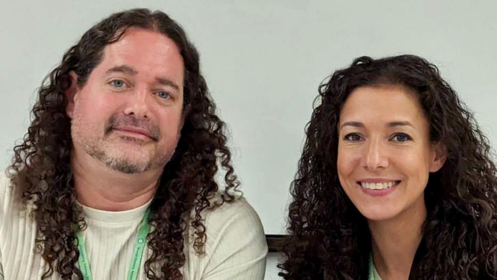 Penn College faculty present at world history conference in Pittsburgh ...