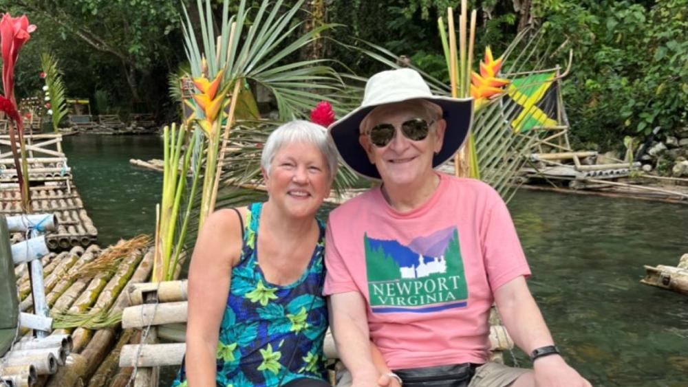 Mary Beth Rosson, long-time leader in the College of IST, retires ...