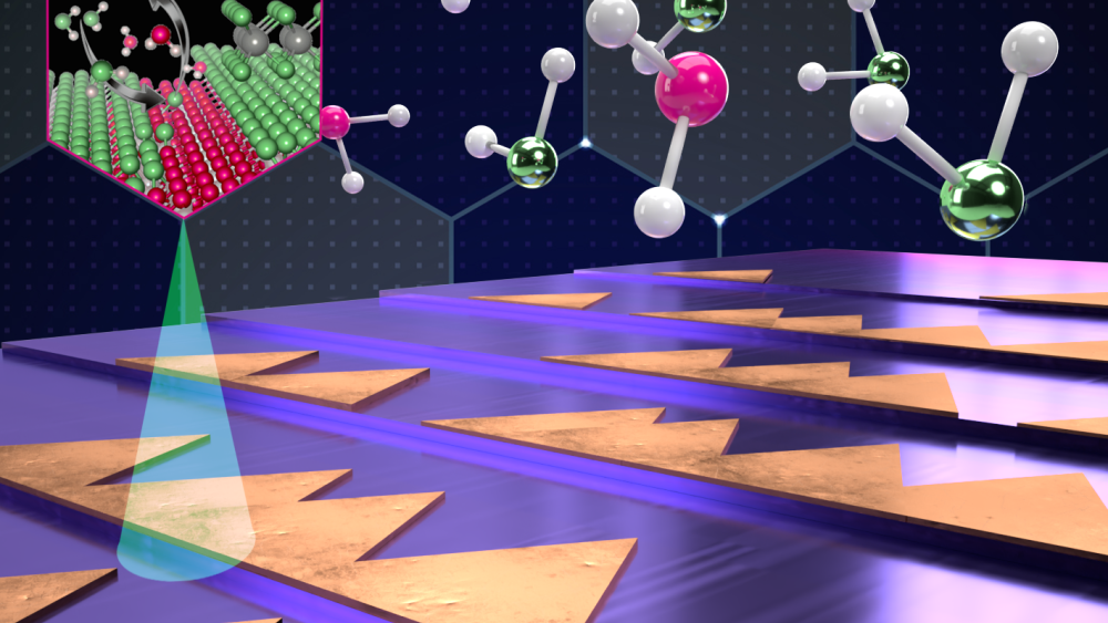 Mirror, mirror, who is the most efficient semiconductor of them all ...