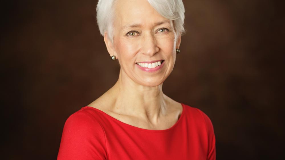 Anthropology Faculty Member Nina Jablonski Named Atherton Professor