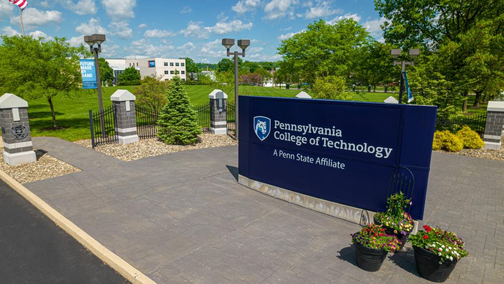 Penn College receives grant for prison-to-college program | Penn State ...
