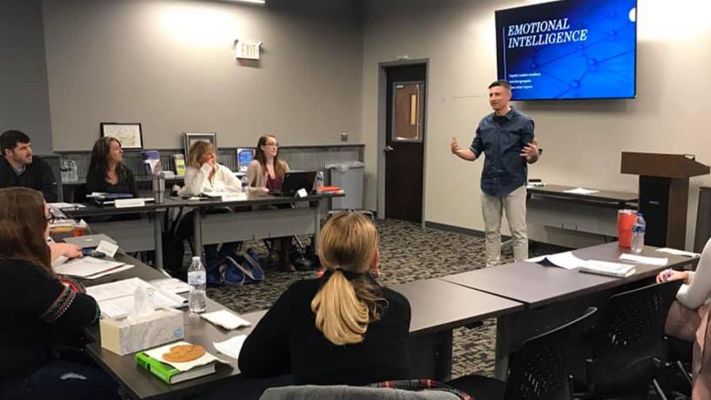 Leadership Fayette: Leadership development opportunity debuts in ...