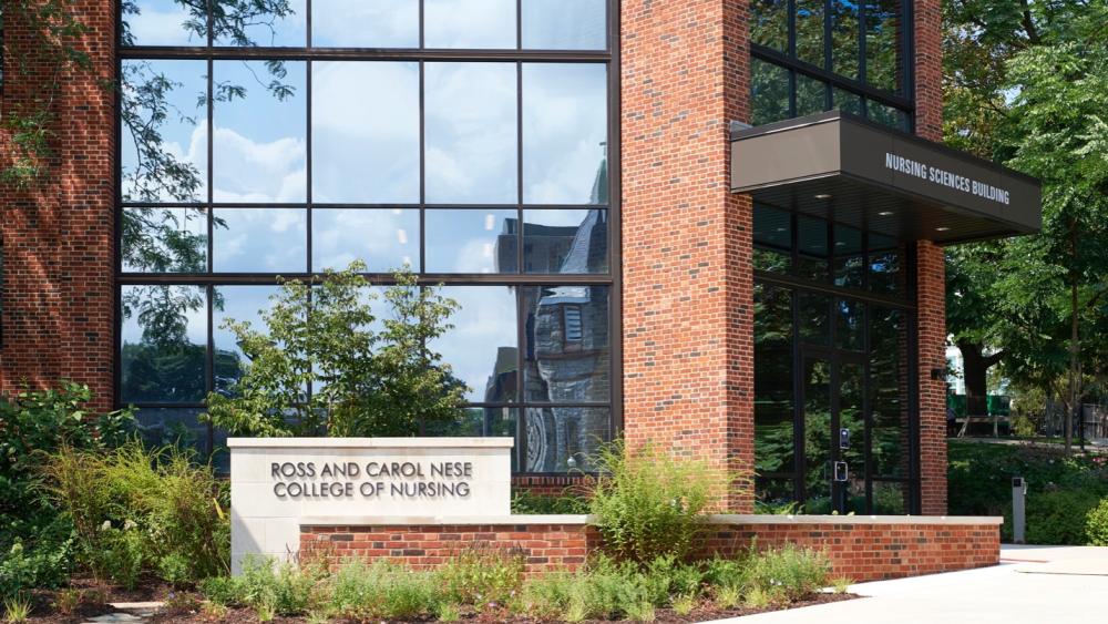 Doctoral nurse practitioner program introduces psychiatric-mental ...