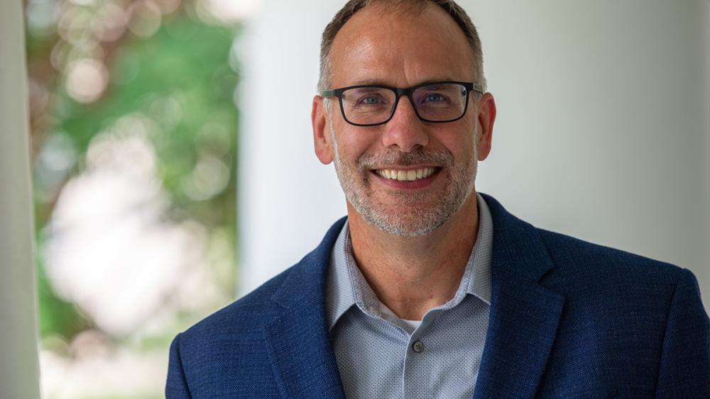 Nuclear engineer named acting department head | Penn State University