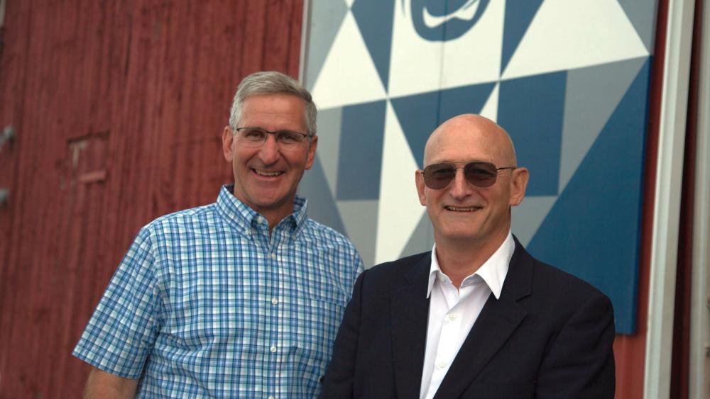 Farm bill, agricultural policy the focus of Ag Progress Days events ...