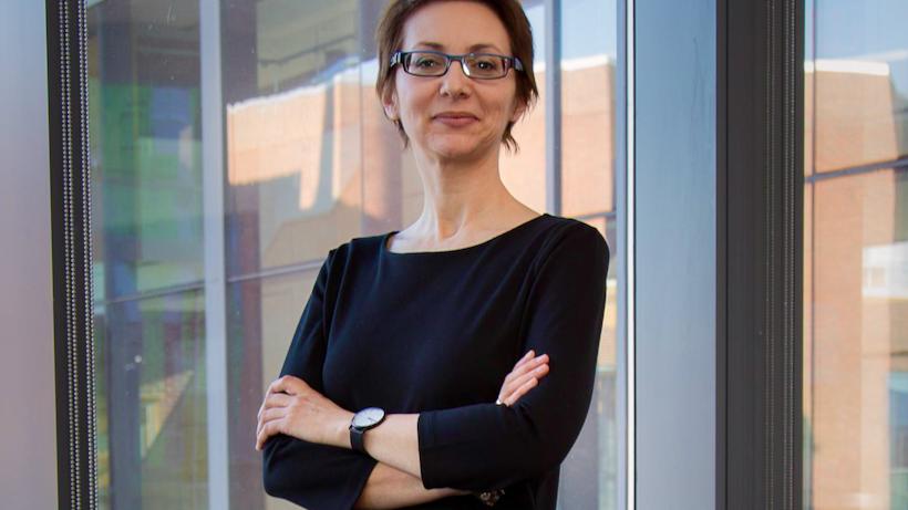 Slavković named Huck Chair in Data Privacy and Confidentiality | Penn ...