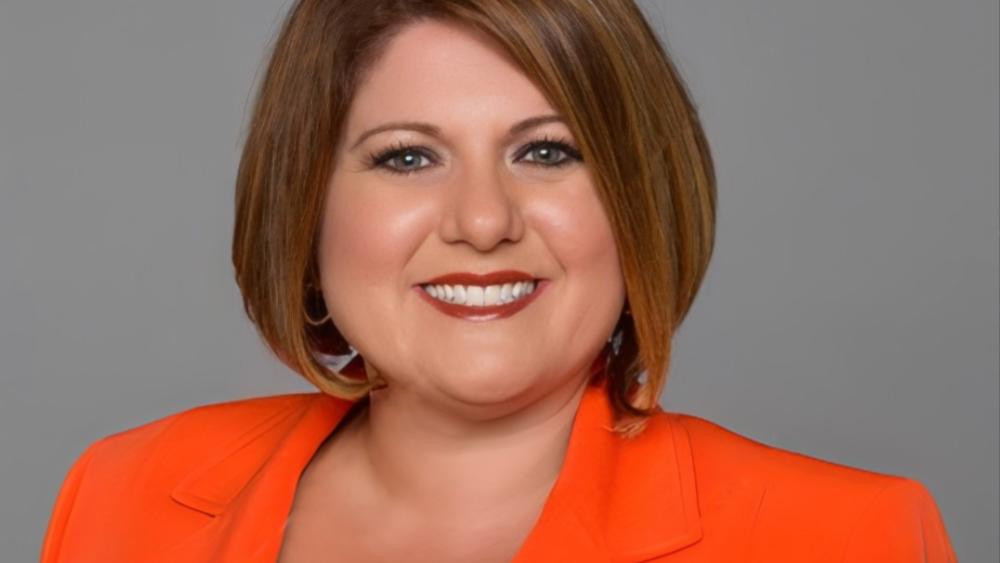 Brandywine Alumni Spotlight: Amy Shepherd, class of 2001 | Penn State ...