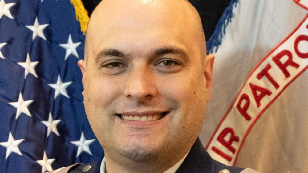Faculty member named Pennsylvania Wing commander of CAP | Penn State ...