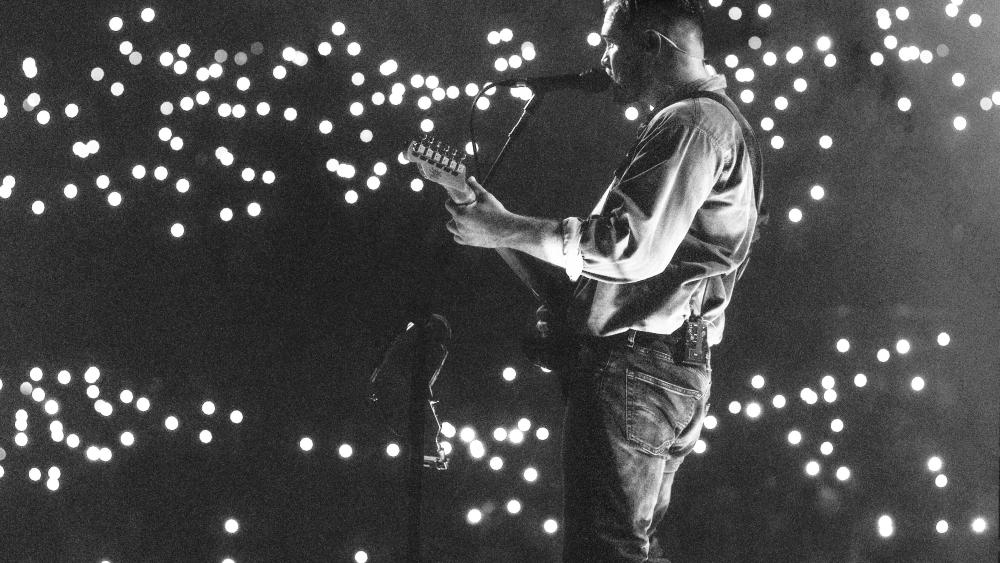 Zach Bryan's 'The Quittin Time Tour' is coming to the BJC this spring ...