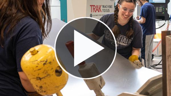 Video: Take a virtual tour of the new Engineering Design and Innovation ...