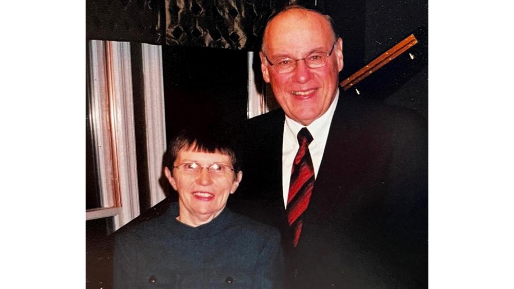 Pifer Scholarship continues to support Penn State DuBois, engineering ...