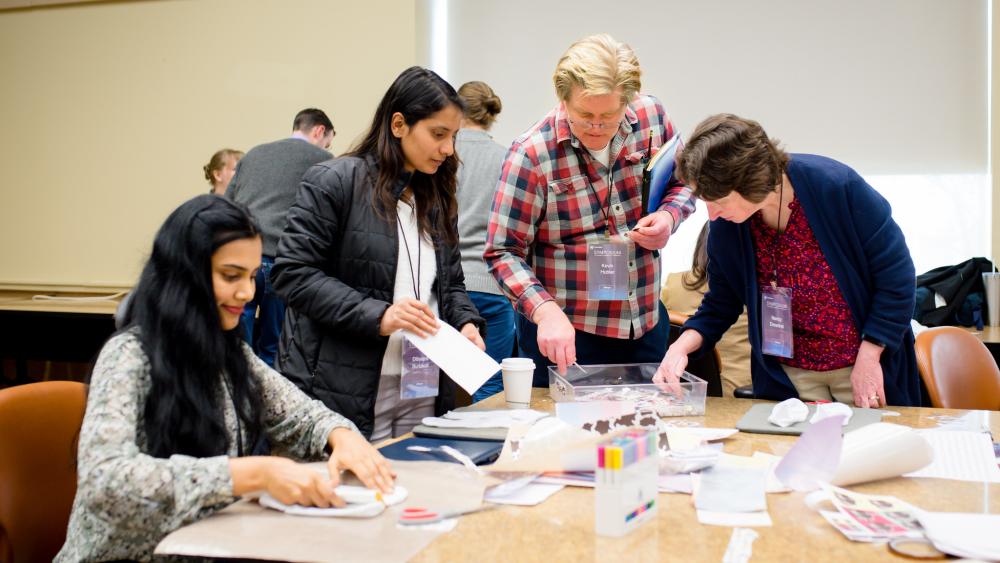 Teaching and Learning with Technology announces new Faculty Advisory ...