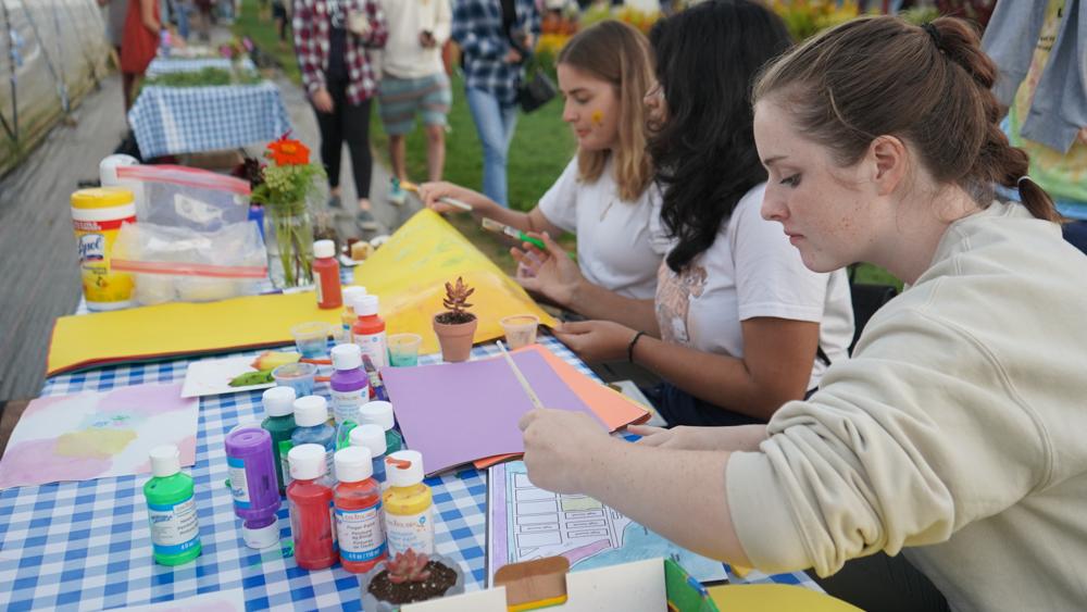 Ross Student Farm to host 8th Annual Harvest Fest on Sept. 14 | Penn ...