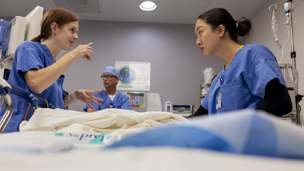 The Medical Minute: How to communicate with someone who doesn’t hear ...