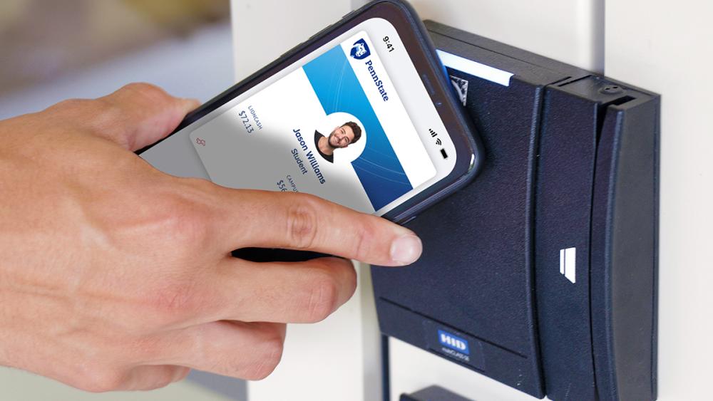 University to transition residence halls to digital key entry | Penn ...