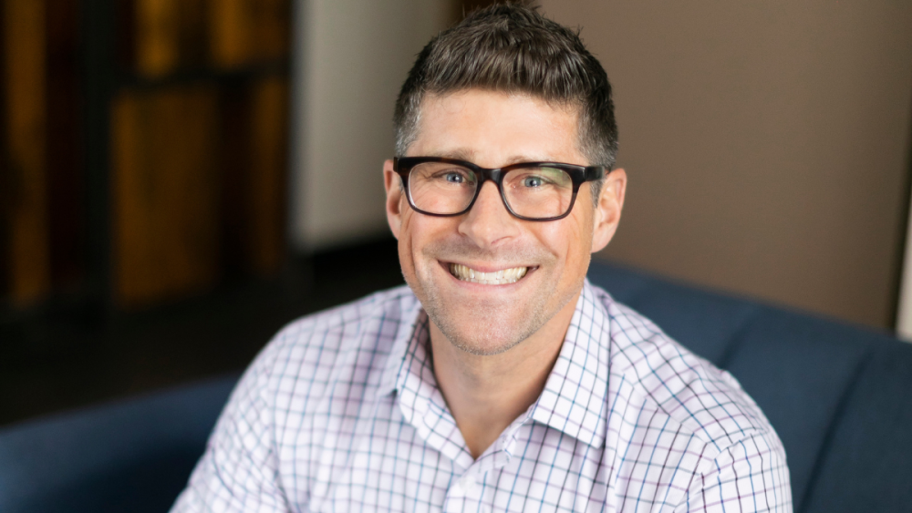 Fintech entrepreneur Doug Wilber on new episode of Dare to Disrupt ...