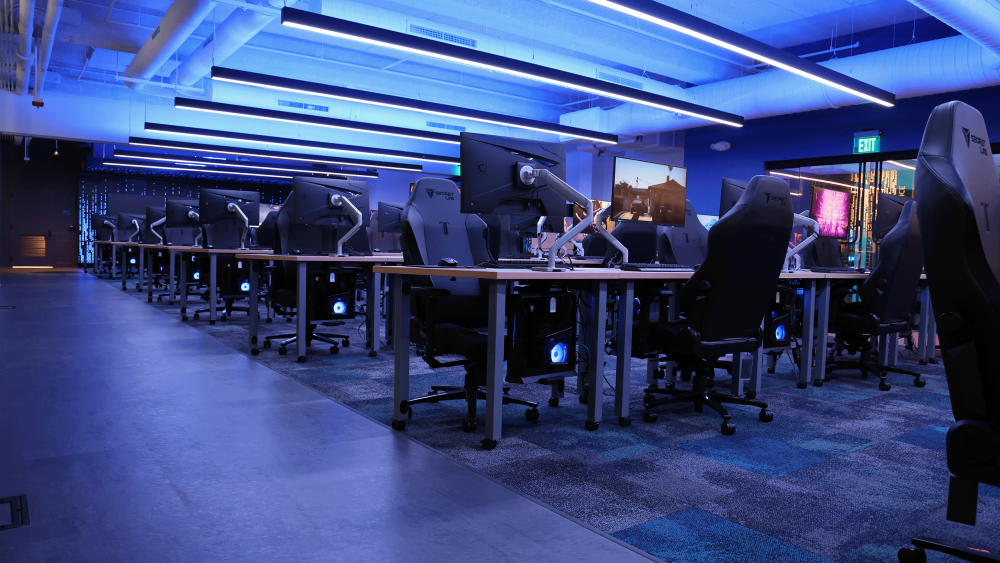 Campus Recreation unveils new, cutting-edge facilities on University ...