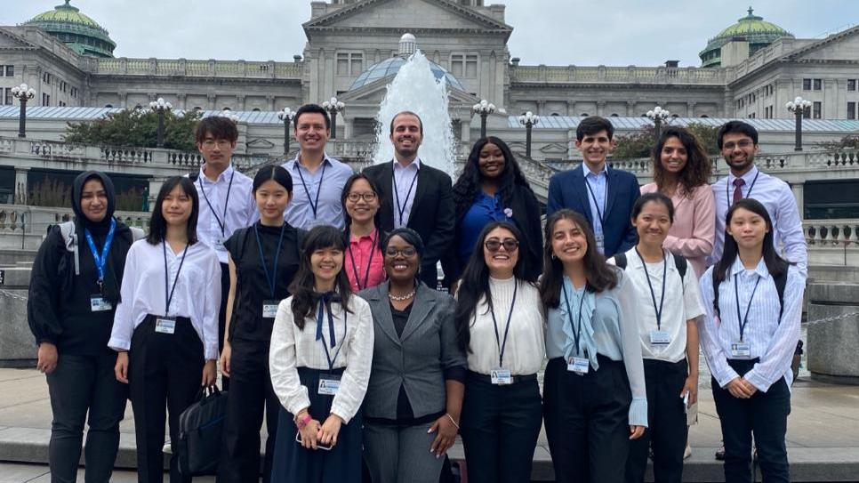 College of Medicine's Global Health Exchange Program makes return ...