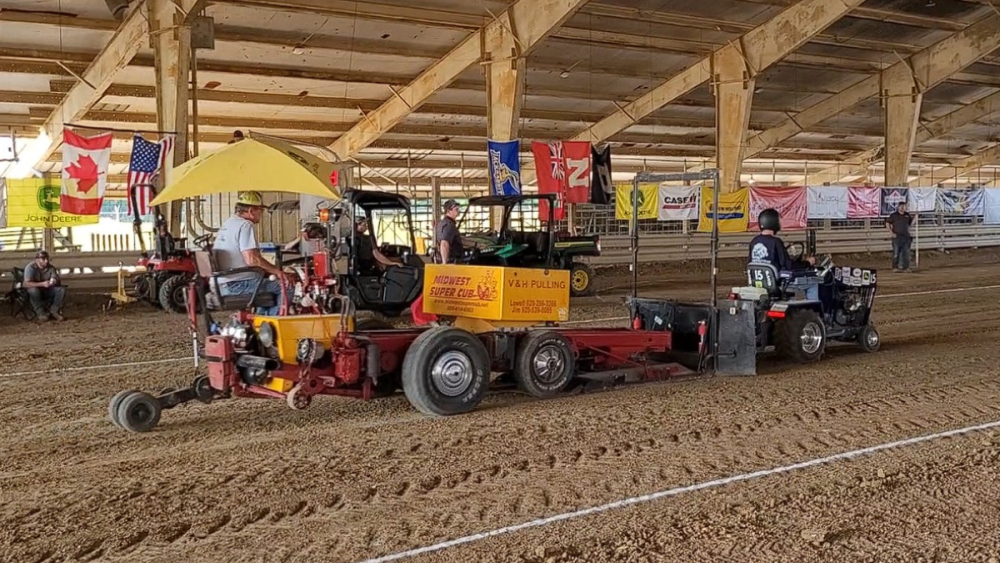 Penn State Pullers engineering design team wins two international ...