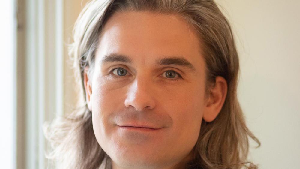 Penn State Altoona history professor named 2023-24 Bechtel Lecturer ...