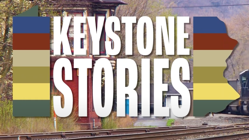 WPSU programs nominated for Mid-Atlantic Emmy Awards | Penn State ...