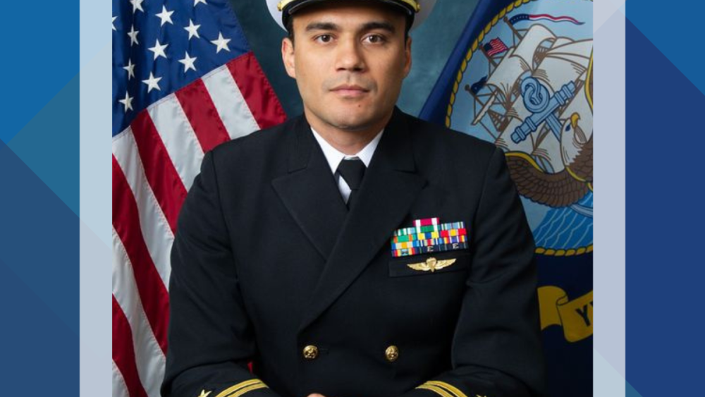 World Campus student receives 2023 Lt. Michael P. Murphy Award | Penn ...