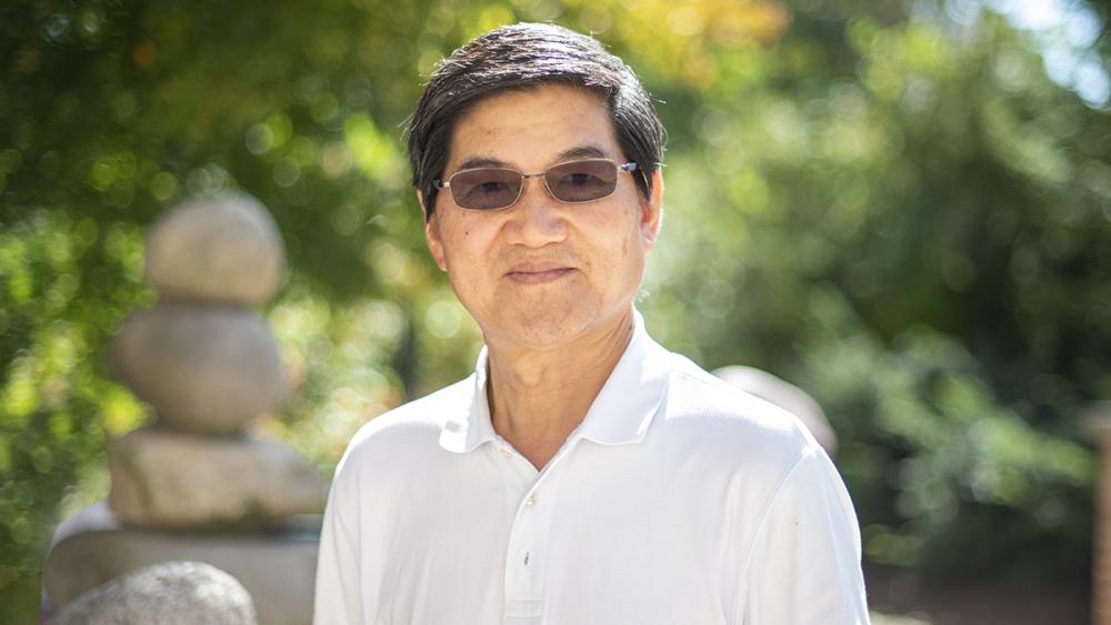 Long-Qing Chen elected as 2023 member of the Academia Europaea | Penn ...