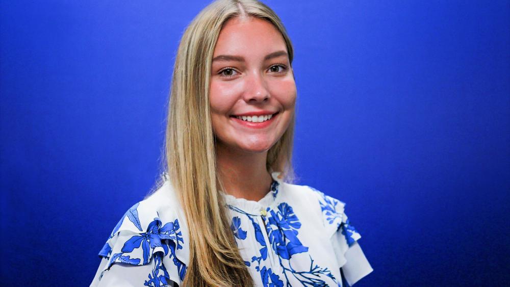 Morgan Sewack is Scranton's September Employee of the Month | Penn ...