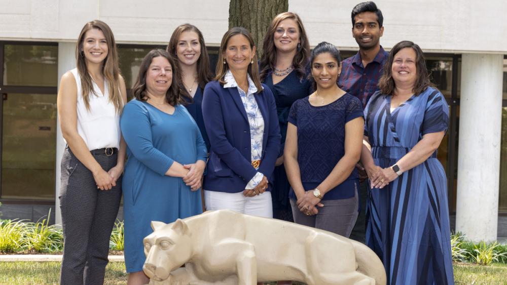 Penn State brings international childhood cancer research consortium to ...