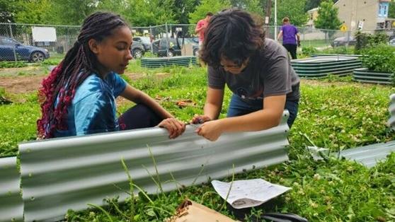 Engineering Ahead aims to bridge gap for incoming students | Penn State ...