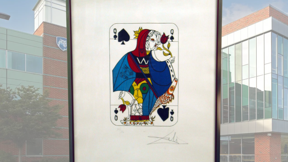 Art serves as a unifier at Penn State Lehigh Valley | Penn State University