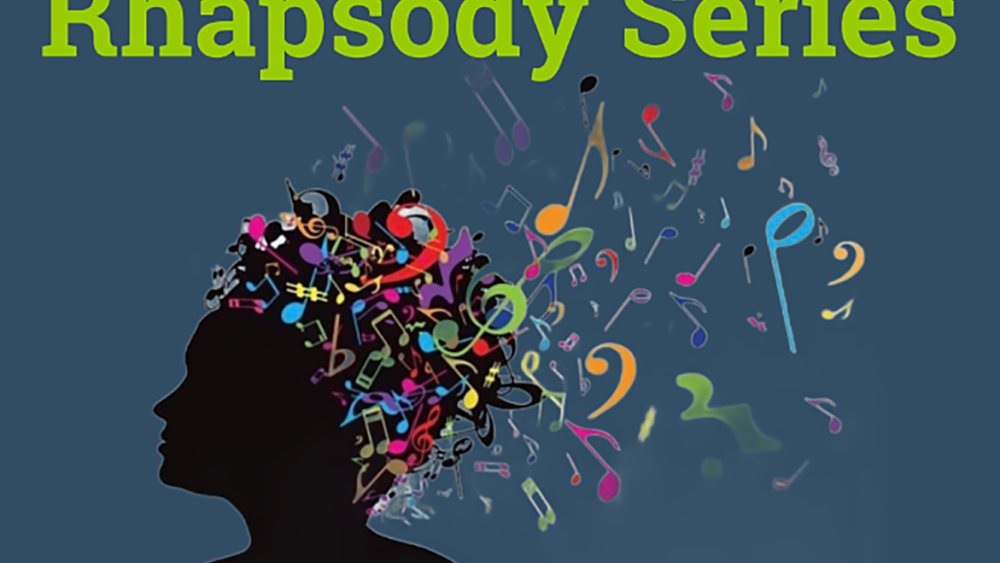 'Rhapsody' concert recital series to be presented by School of Music ...