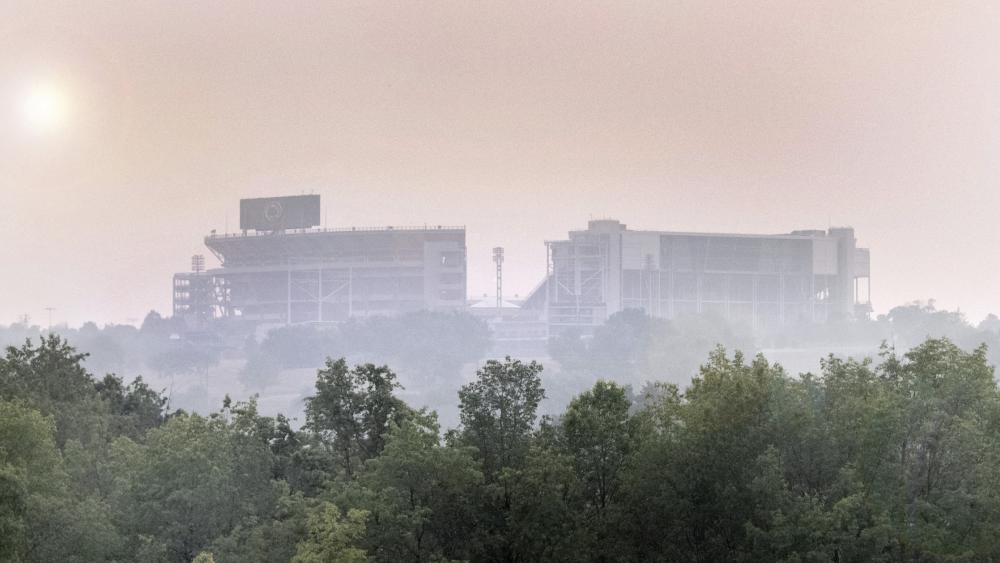 Fresher AIr: AI and mobility data may improve air pollution exposure ...