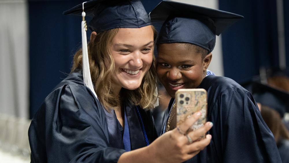 Summer Commencement 2023 | Penn State University