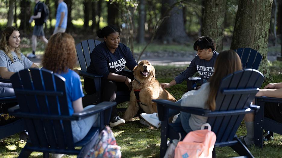 Penn State Wilkes-Barre to hold open house on Oct. 7 | Penn State ...