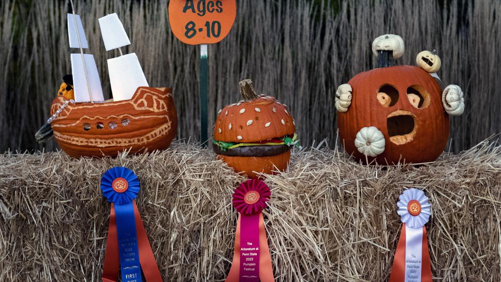 Things to Do at Penn State: Oct. 17-24 | Penn State University
