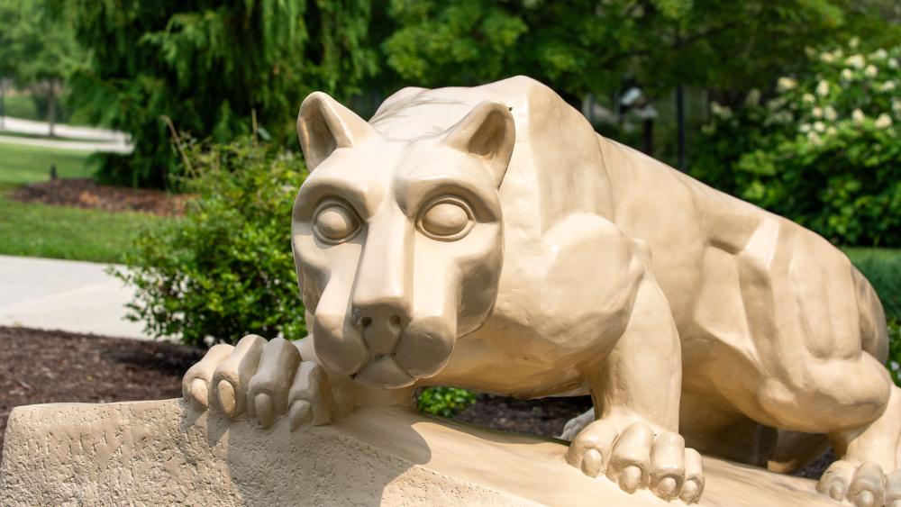 Philanthropy fuels bright future for Penn State Berks Athletics | Penn ...