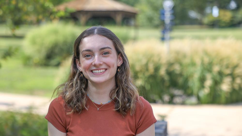 Brandywine Student Spotlight: Natalie Suda | Penn State University
