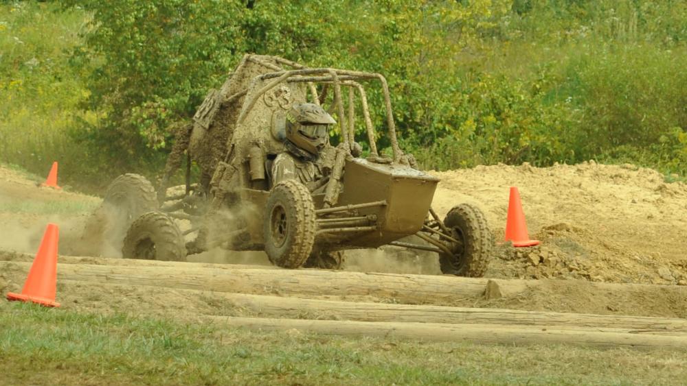 Penn College Baja SAE team records another top-10 finish | Penn State ...