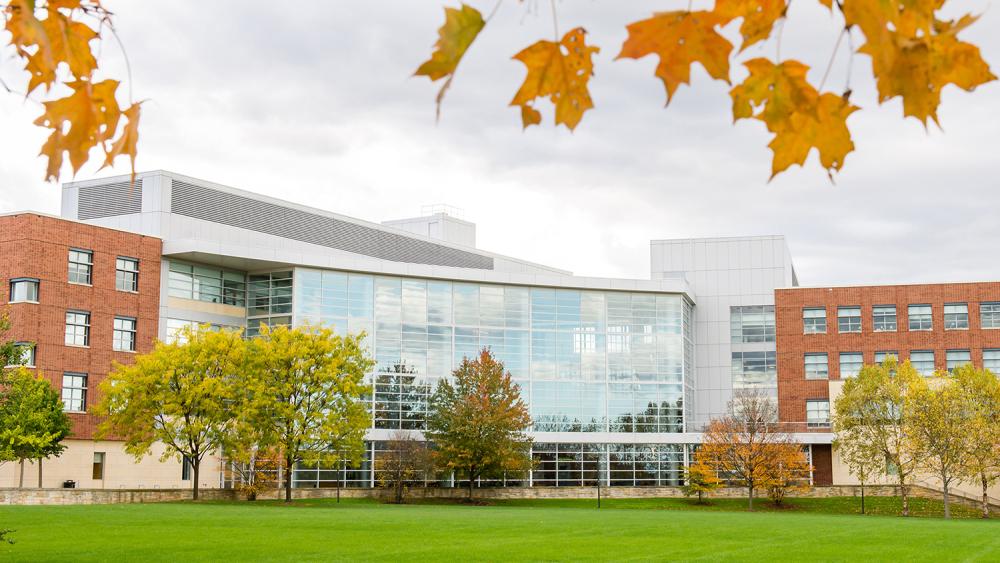 Penn State Prime branding panel features branding process topics ...