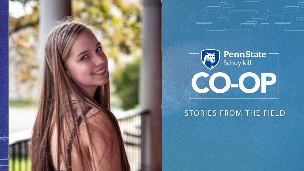 Co-Op Stories: Passion for advocacy leads Rhiannon Barkus to law ...