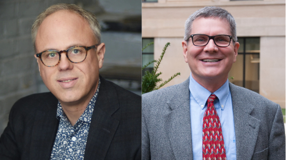 Sept. 26 lecture will present two paths to a stronger democracy | Penn ...