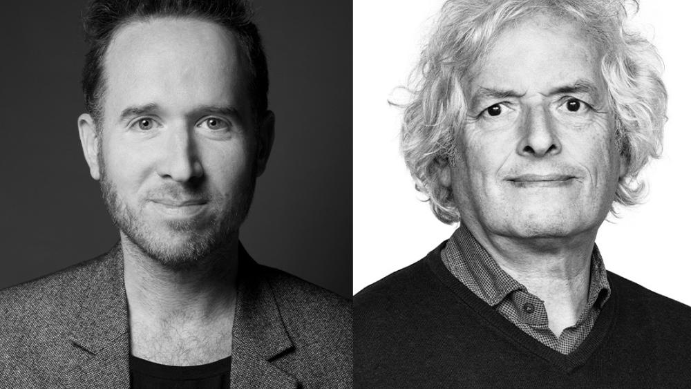 Stuckeman School to host architect and graphic designer as lecturers on ...