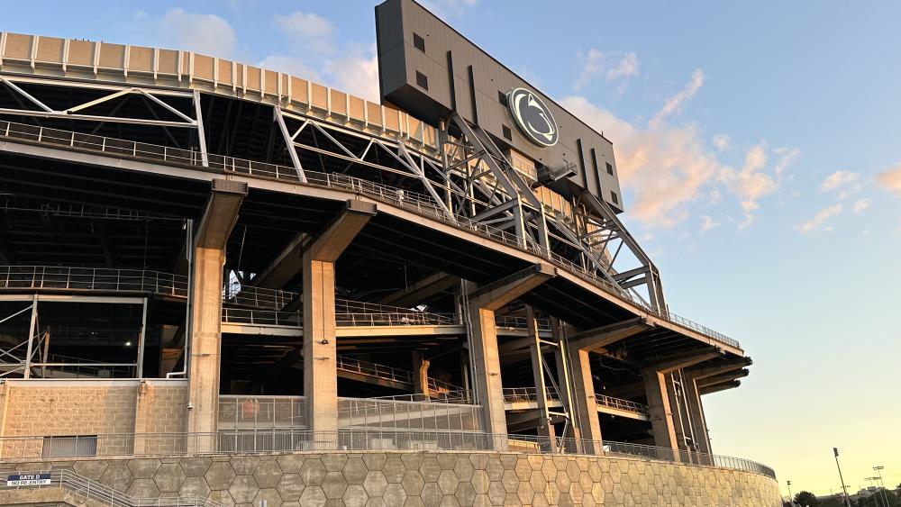 Parking, traffic, and transit information for Penn State Football vs. Illinois | Penn State ...