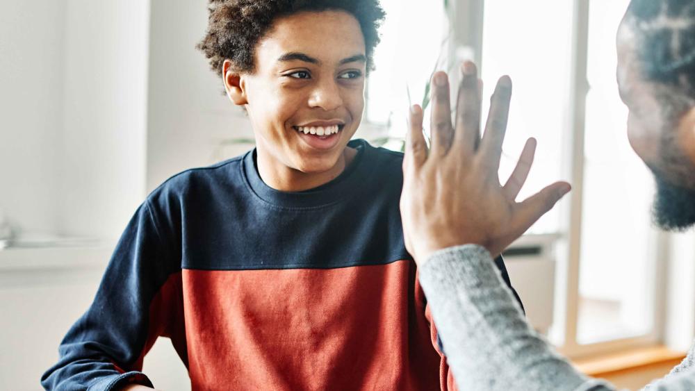 Interventions to protect youth against racism’s effects topic of ...